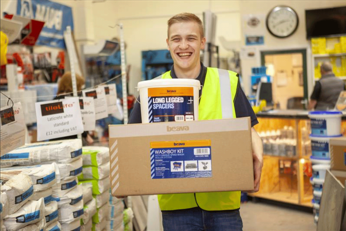 STS Case Study: Boosting Efficiency and Control with Intact iQ